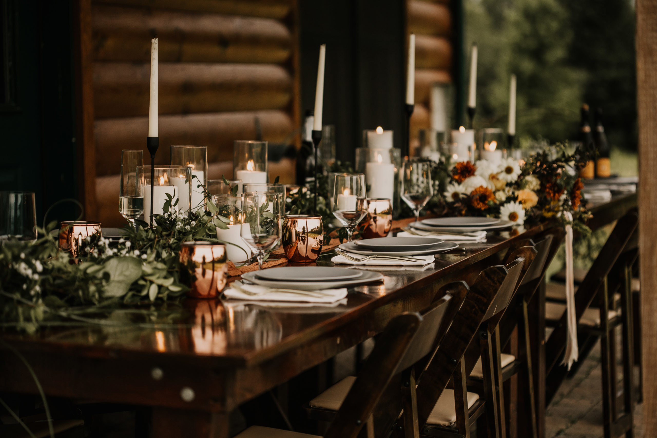 10 Unique Elopement Ideas for Your Adventurous Wedding Day ...
