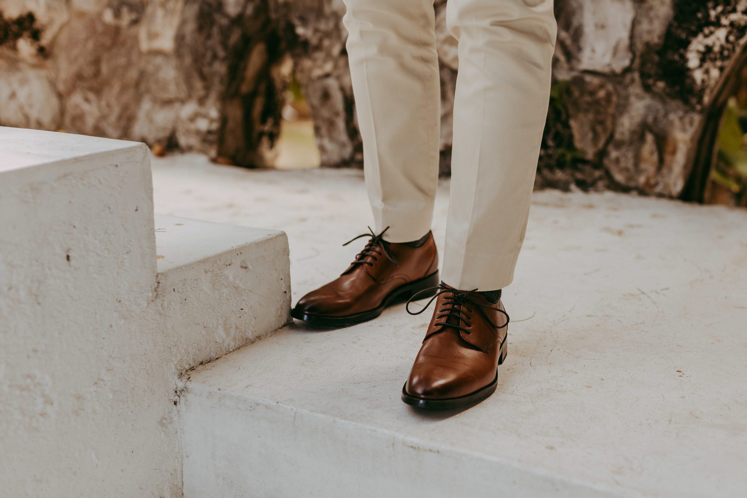 Kiyome & Thomas' Jamaica Destination Wedding at Pattoo Castle