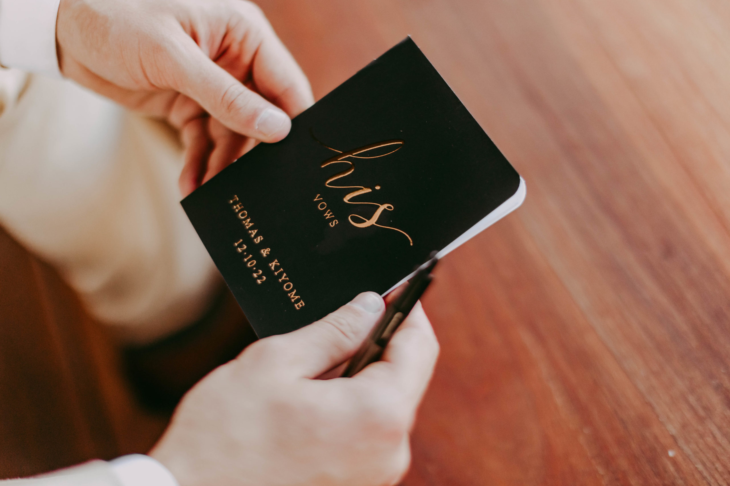 Kiyome & Thomas' Jamaica Destination Wedding at Pattoo Castle